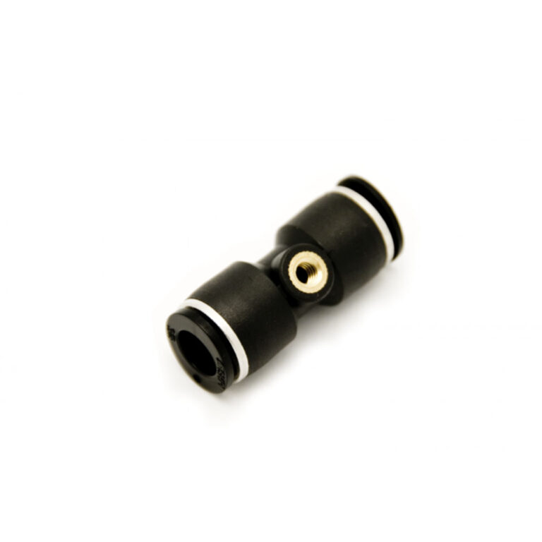 Aeromist Plastic Push Lock Nozzle Union: Shop & Reviews