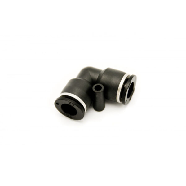 Aeromist Plastic Push Lock Elbow: Shop Now & Learn More