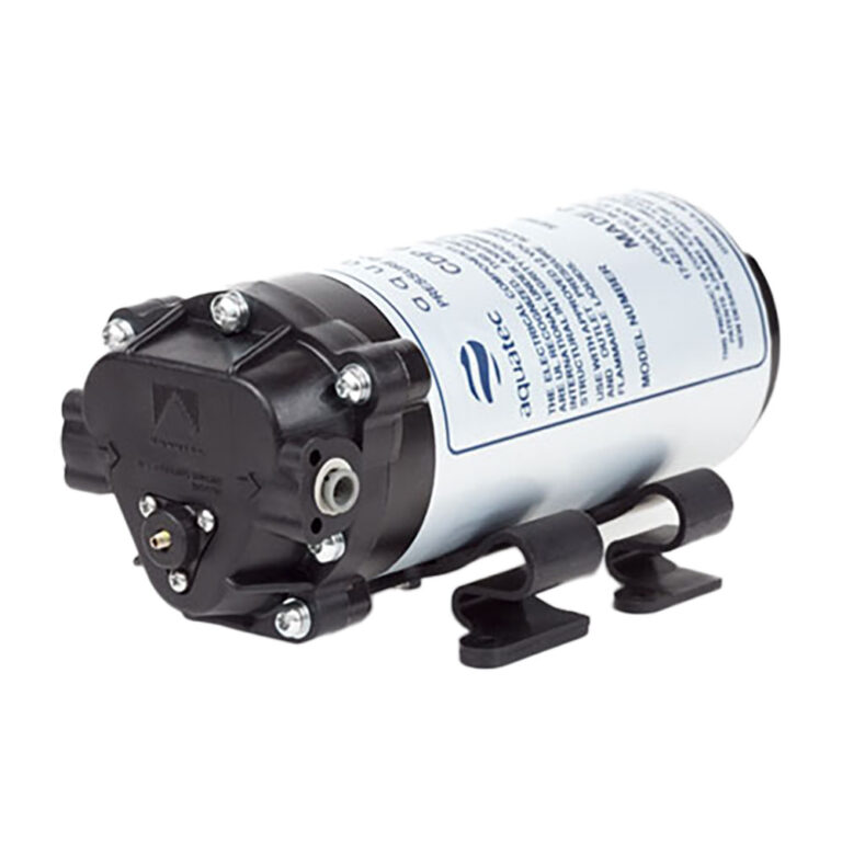 Misting Pumps – Aeromist