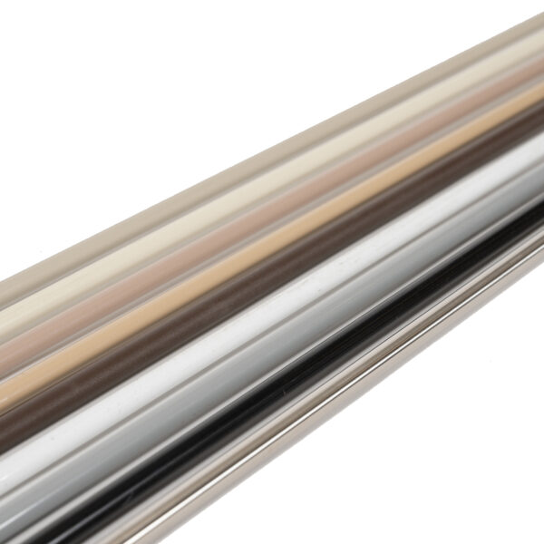 Aeromist Stainless Steel Mist Line: Cooling Solutions