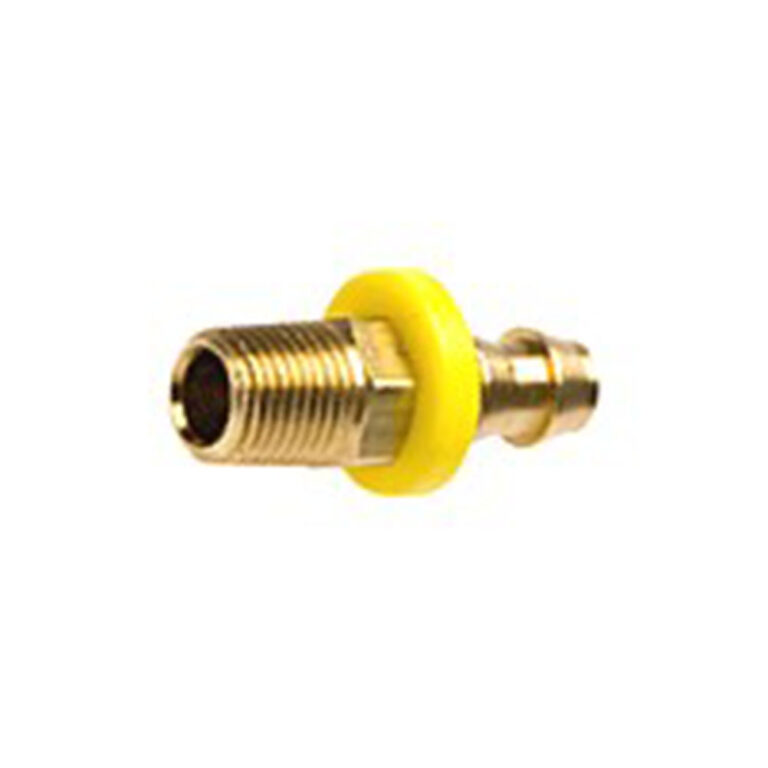 Aeromist Lock On Male Hose Barb: Buy Now & Specs