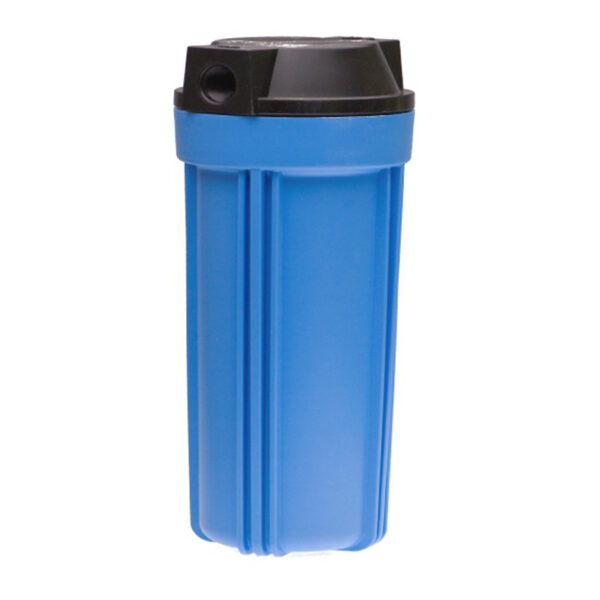 Filter Housings - Aeromist