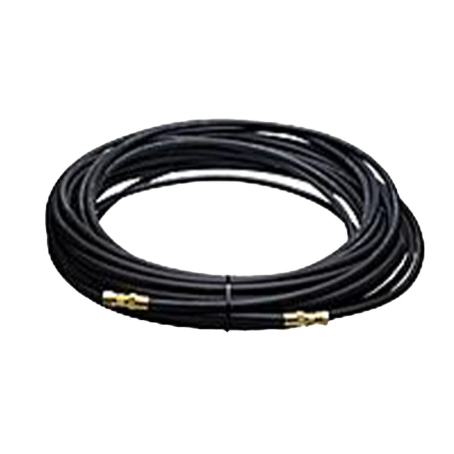 AeroMist ¼″ Synflex Tubing: High-Pressure Misting Solution